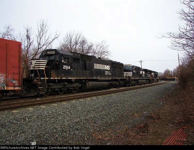 NS 2514
